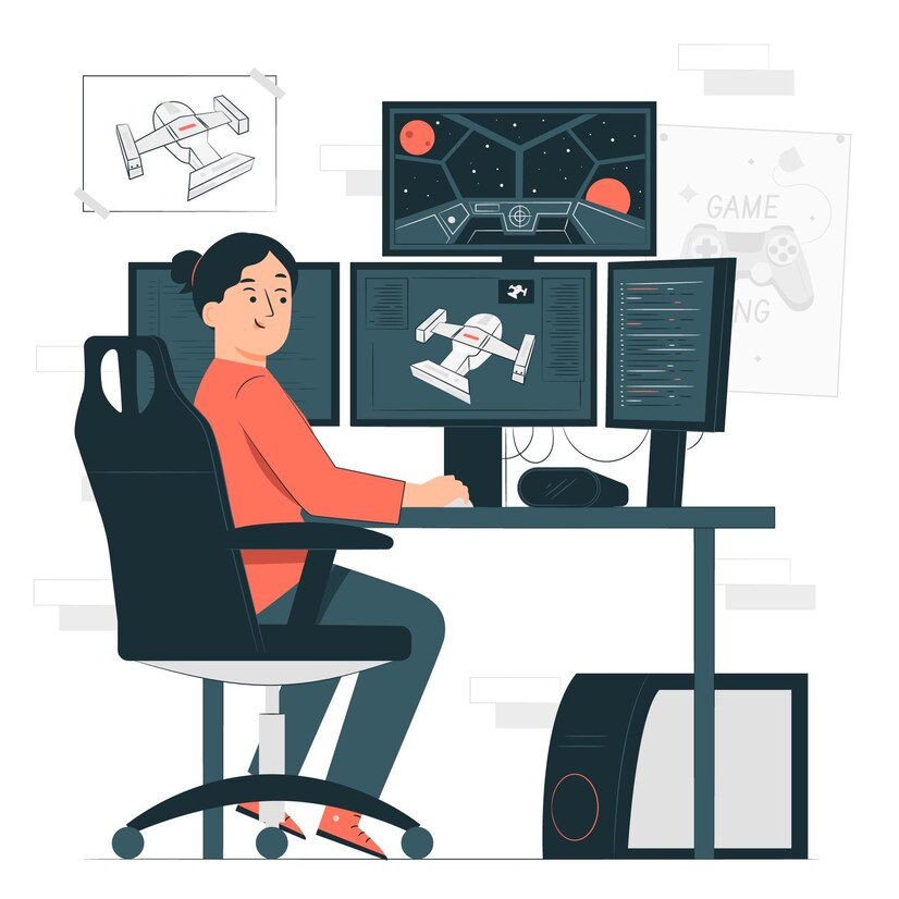 Be a Mobile Game Developer Competing with Mobile Legends | Faculty of ...